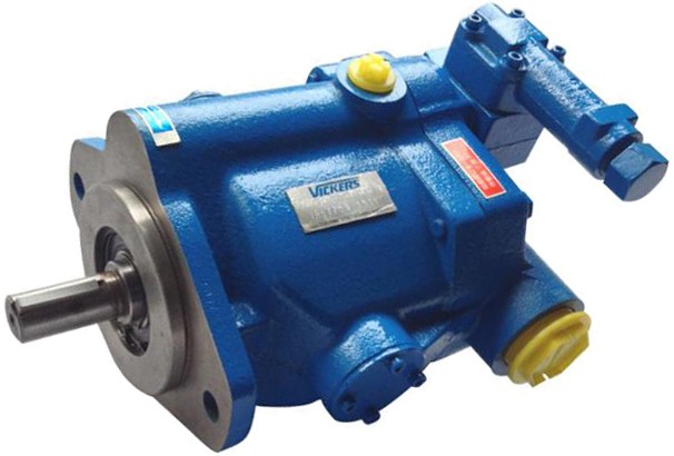 Bombas Hidraulicas Vickers Pump | Marca HIDRAULICOS - Linea VICKERS ...