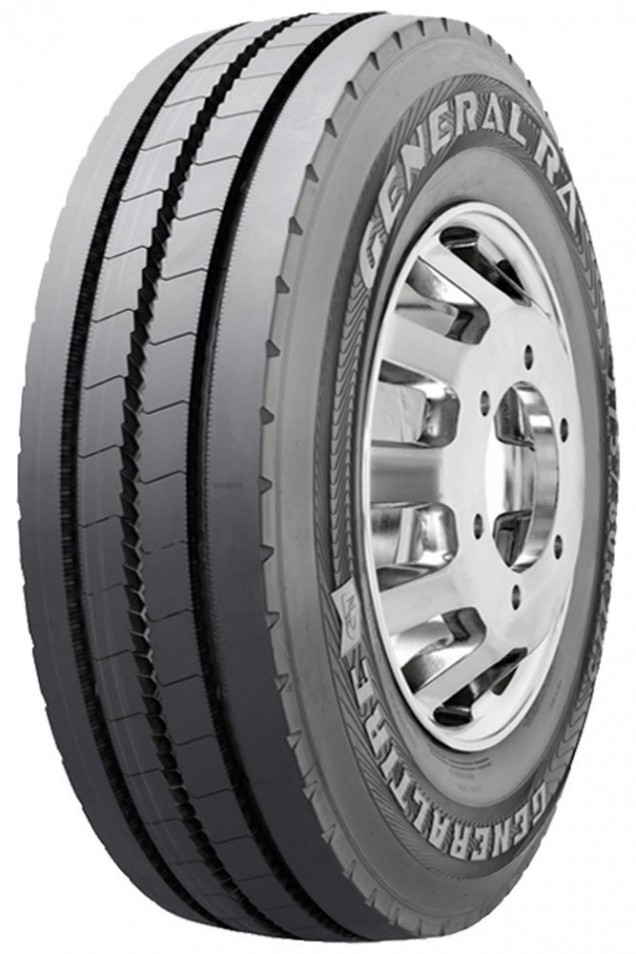 Llanta 295/80 R22.5 18 Ah33 -direccion | Marca LLANTAS - Linea BUSES Y ...