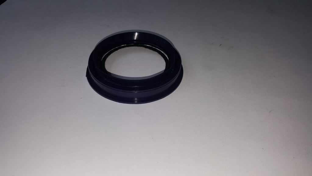 Reten Delantero Sello Axial 6d34 | Marca MITSUBISHI - Linea 6D34 ...