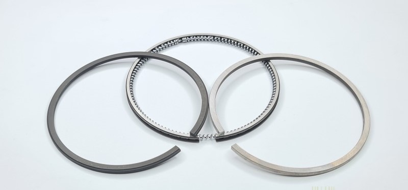 Anillos | Marca ISUZU - Linea 4BD2| Gestor de partes