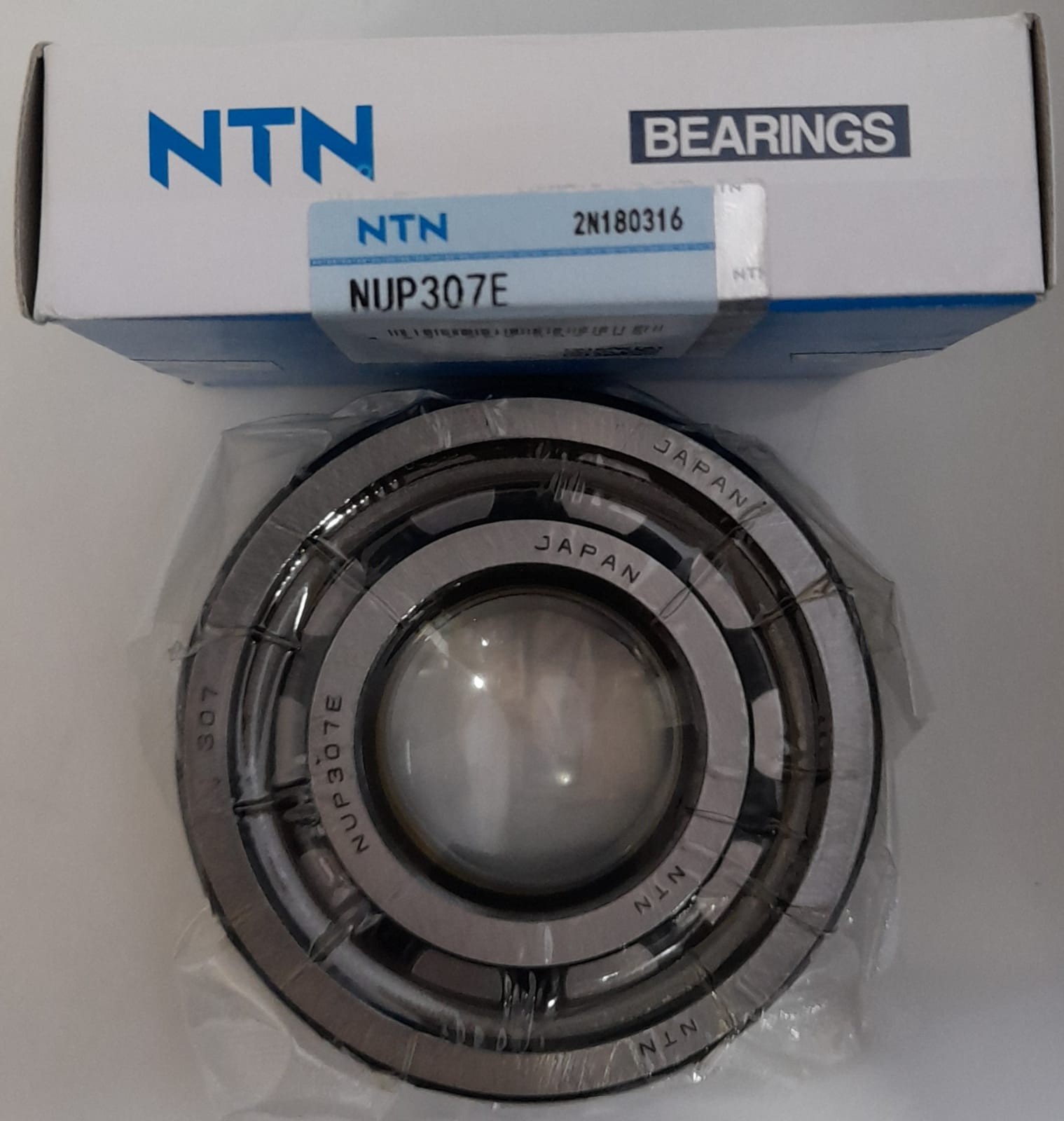 BALINERA . | Marca BALINERAS - Linea | Gestor de partes